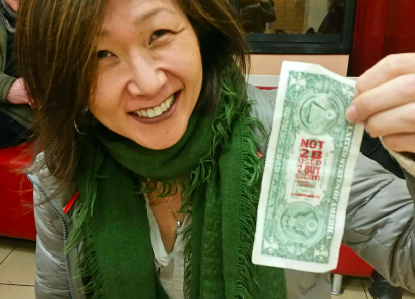 Susan Treadwell – Farewell from the EDGE Family – EDGE Funders