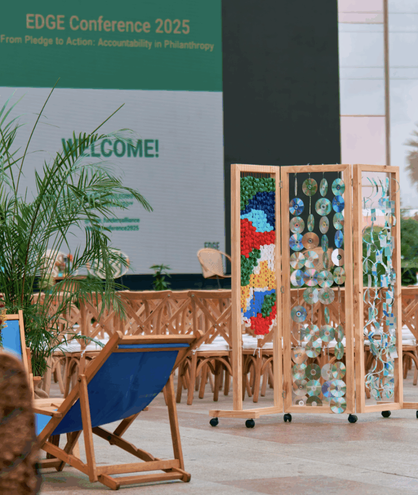 The 2025 EDGE Conference – EDGE Funders